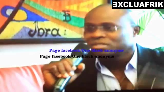 Vidéos Interview DAVID MONSOH dit ses vérités ''c'est MOI qui ai donné ...